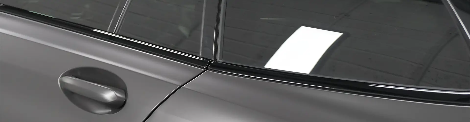 Window Tinting in Kent Kent | Detail Driven